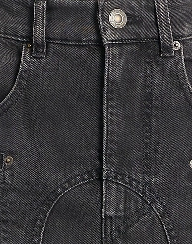 Isabel Marant Étoile Denim Skirt