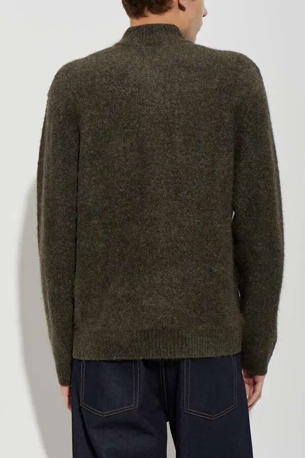 Carhartt Work In Progress Cardigan 'curtis