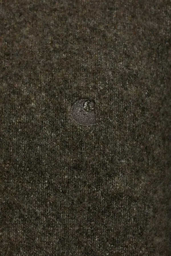 Carhartt Work In Progress Cardigan 'curtis