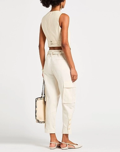 Brunello Cucinelli Cargo Trousers