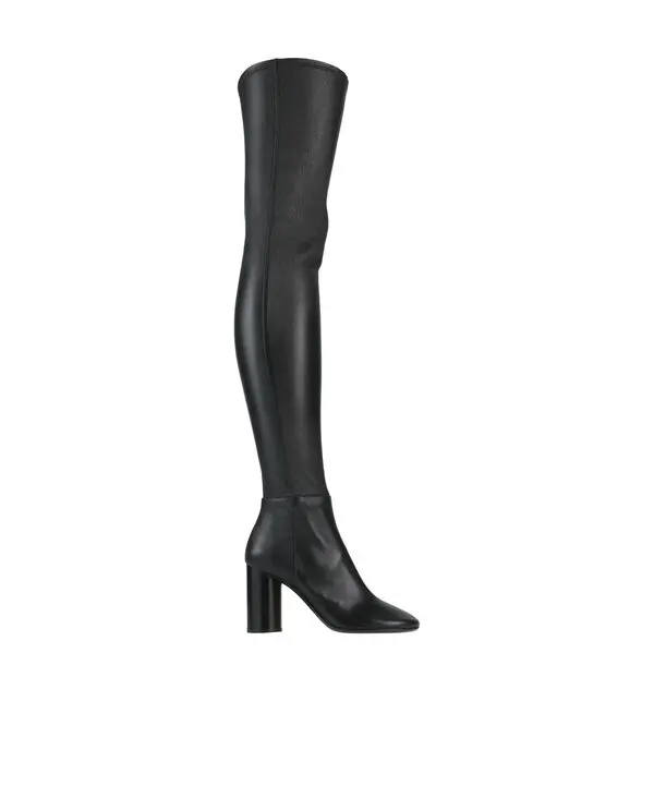 Isabel Marant Étoile Over-the-knee Leather Boots