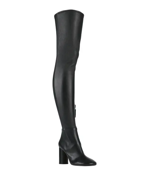 Isabel Marant Étoile Over-the-knee Leather Boots