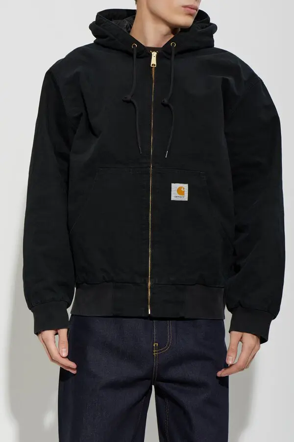 Carhartt Work In Progress Insulated ‘active’ Jacket