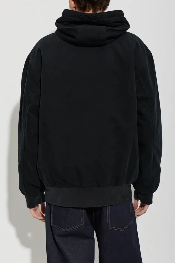 Carhartt Work In Progress Insulated ‘active’ Jacket