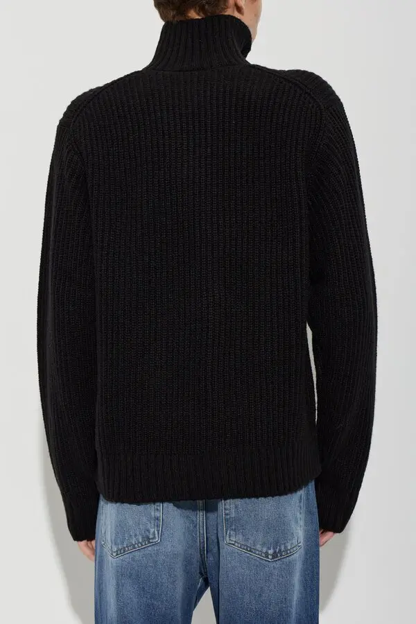 Carhartt Work In Progress Detroit’ Sweater