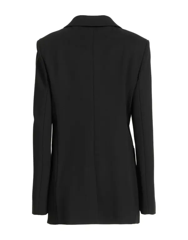 Max Mara Minimalist Single- Blazer