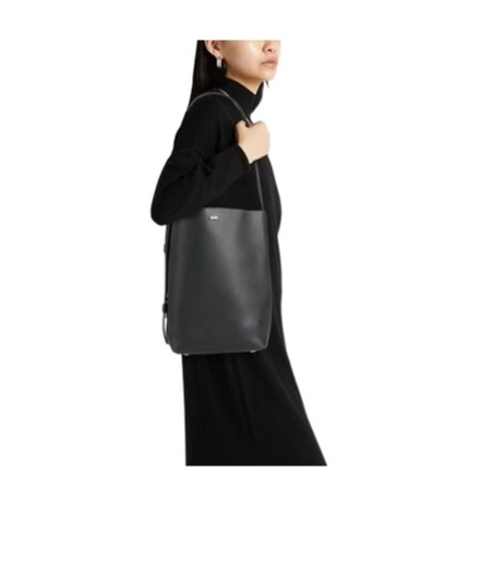 Max Mara Plain Colour Shoulder Bags