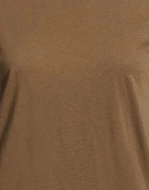 Rick Owens Crew-neck Short-sleeve T-shirt
