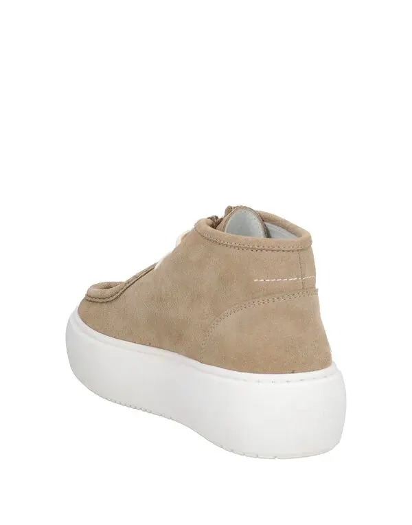 MAISON MARGIELA Stylish And Comfortable Ankle Boots