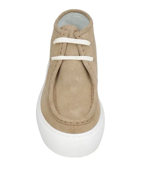 MAISON MARGIELA Stylish And Comfortable Ankle Boots