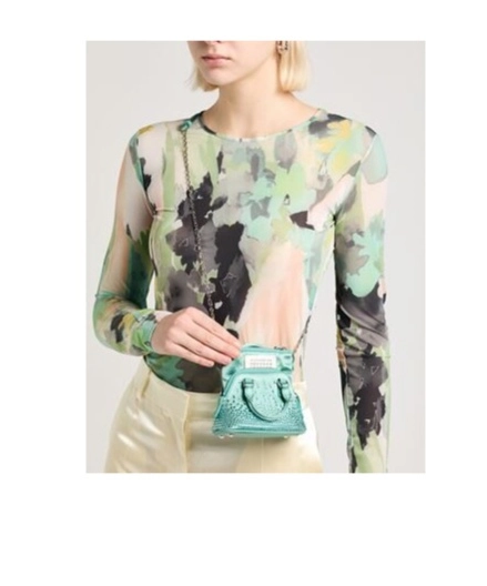 MAISON MARGIELA Mini Dome Bag