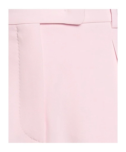 Max Mara Minimal Tapered Trousers