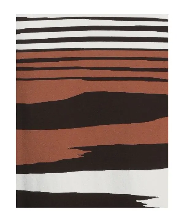 Max Mara Sleeveless Maxi Dress
