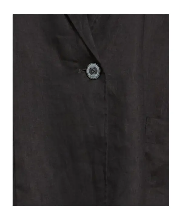 Max Mara Linen Blazer