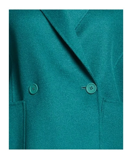 Max Mara Double-breasted Blazer