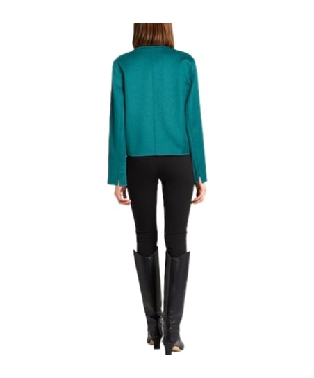 Max Mara Double-breasted Blazer
