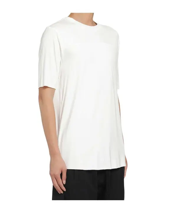 THOM KROM Short-sleeved T-shirt