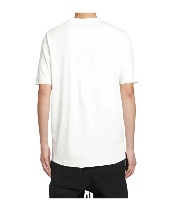 THOM KROM Short-sleeved T-shirt