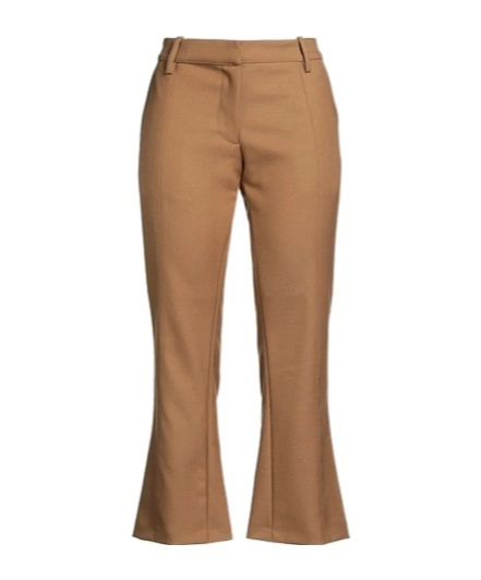 Marni Flared Trousers - Brown