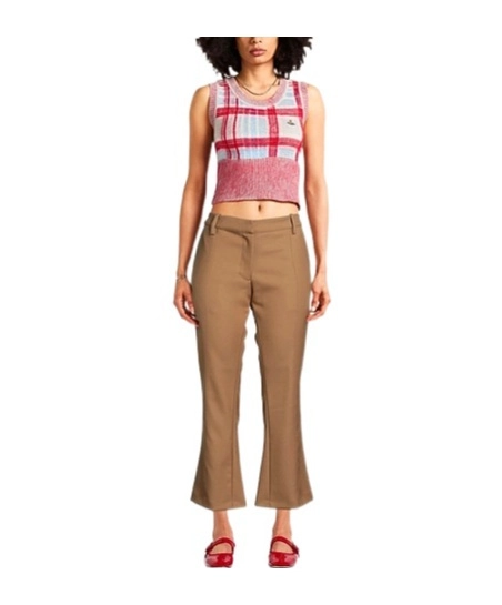 Marni Flared Trousers
