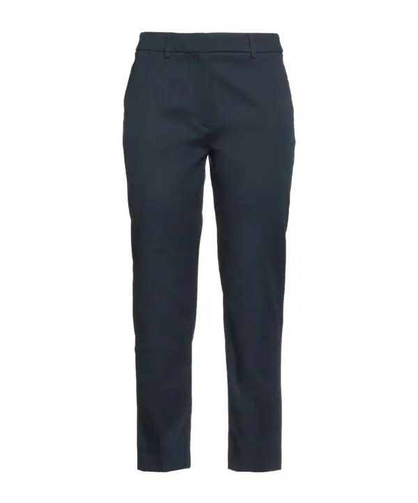Max Mara Tapered Pants - Black