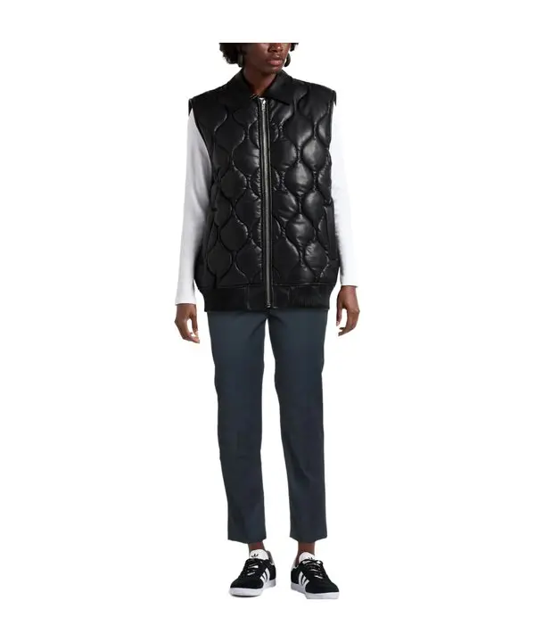 Max Mara Tapered Pants