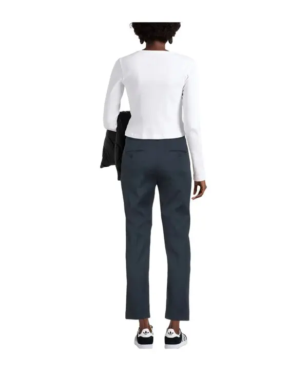 Max Mara Tapered Pants