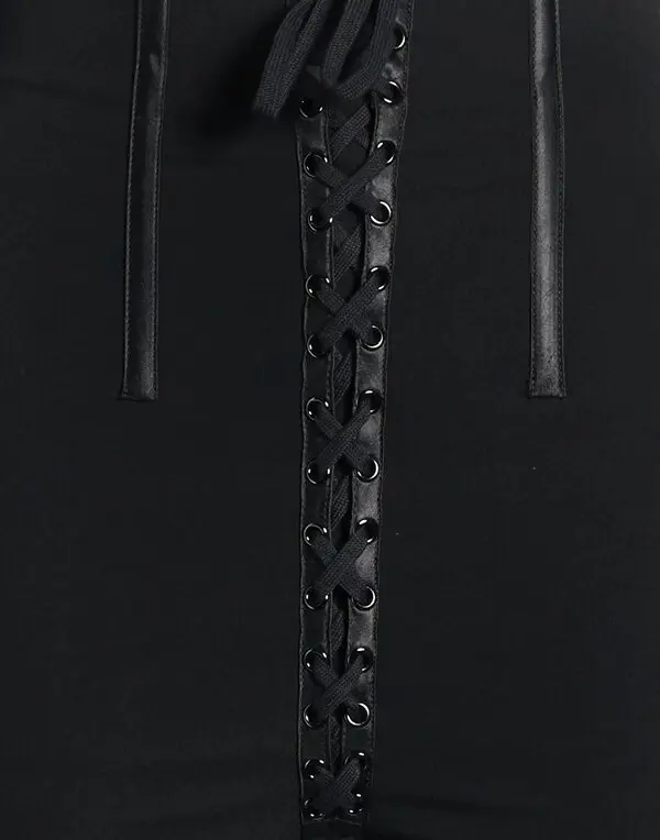 Dolce & Gabbana Comfortable Stretch Pants