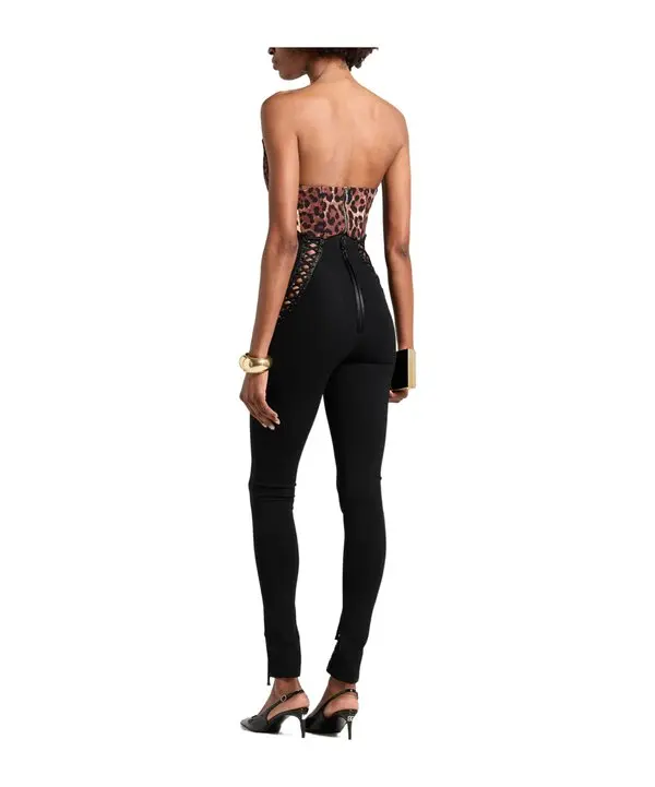 Dolce & Gabbana Comfortable Stretch Pants