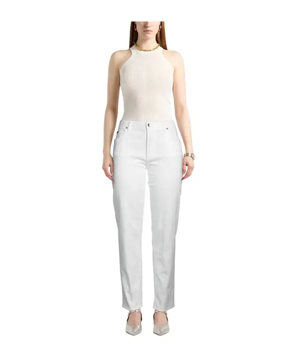 Dolce & Gabbana Slim-fit Stretch Jeans