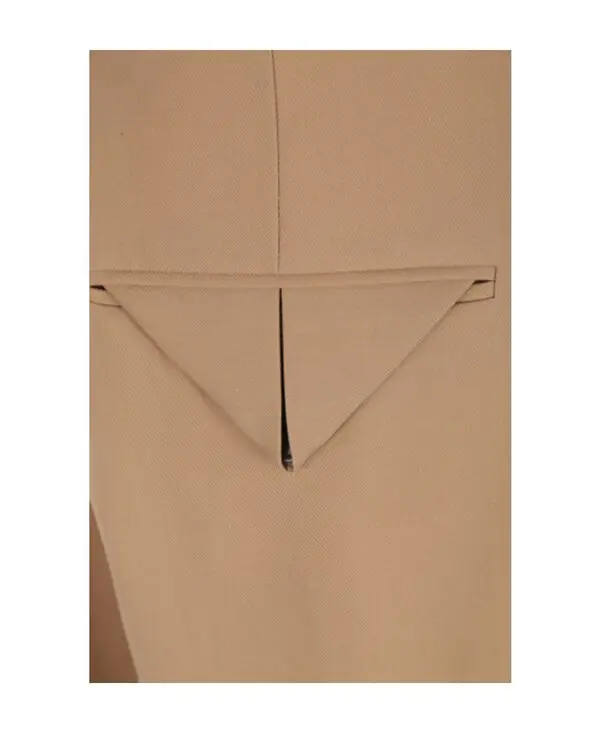 Bottega Veneta High-waisted Tailored Trousers