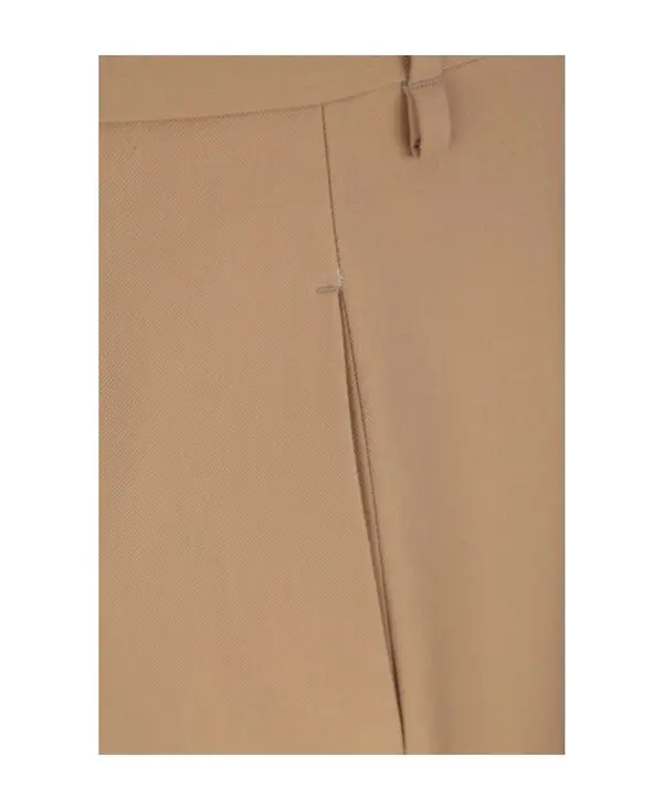 Bottega Veneta High-waisted Tailored Trousers