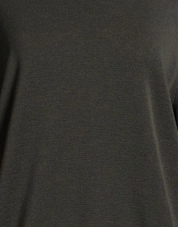 Burberry Ribbed Jumpers
