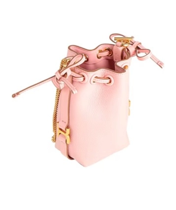 Chloé Mini Bucket Bag