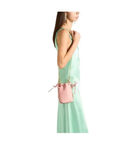 Chloé Mini Bucket Bag