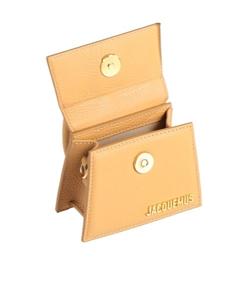Jacquemus Simple And Compact Bag