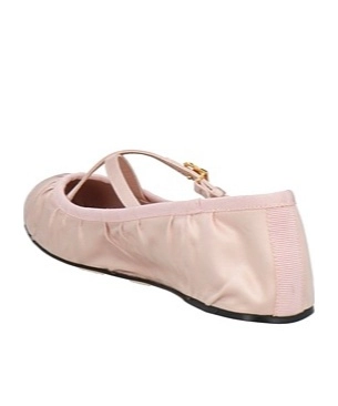 Dolce & Gabbana Mary Jane Flats