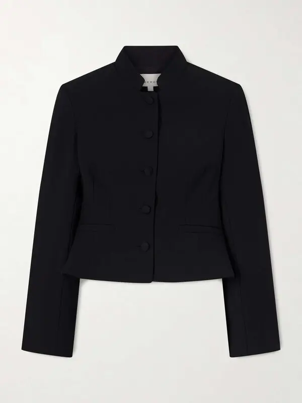 LIBEROWE Compton Wool Jacket