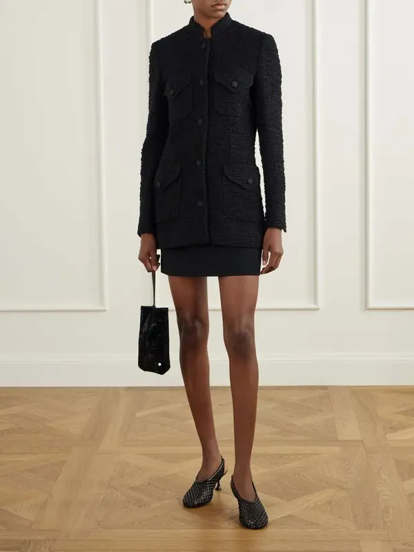 LIBEROWE Compton Wool Jacket