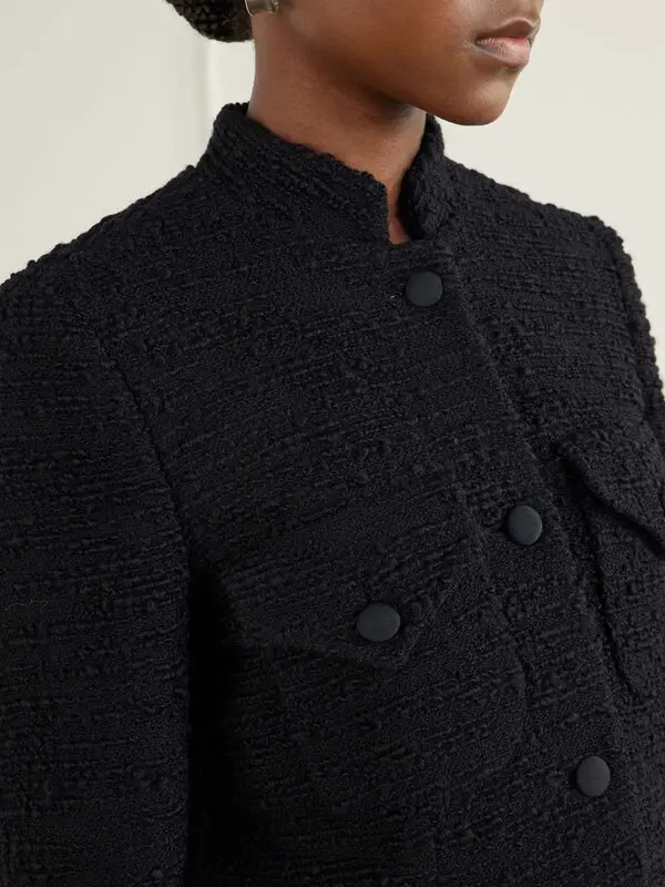 LIBEROWE Compton Wool Jacket