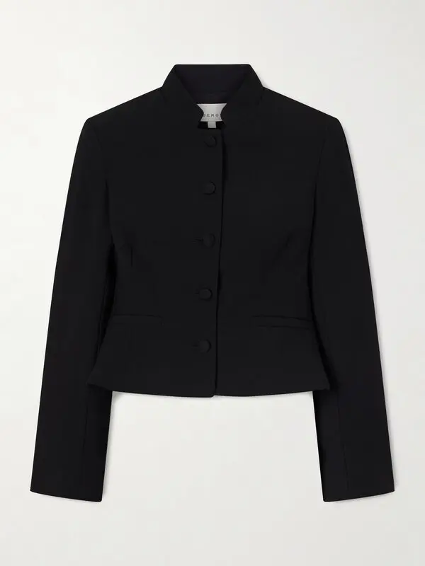 LIBEROWE Compton Wool Jacket