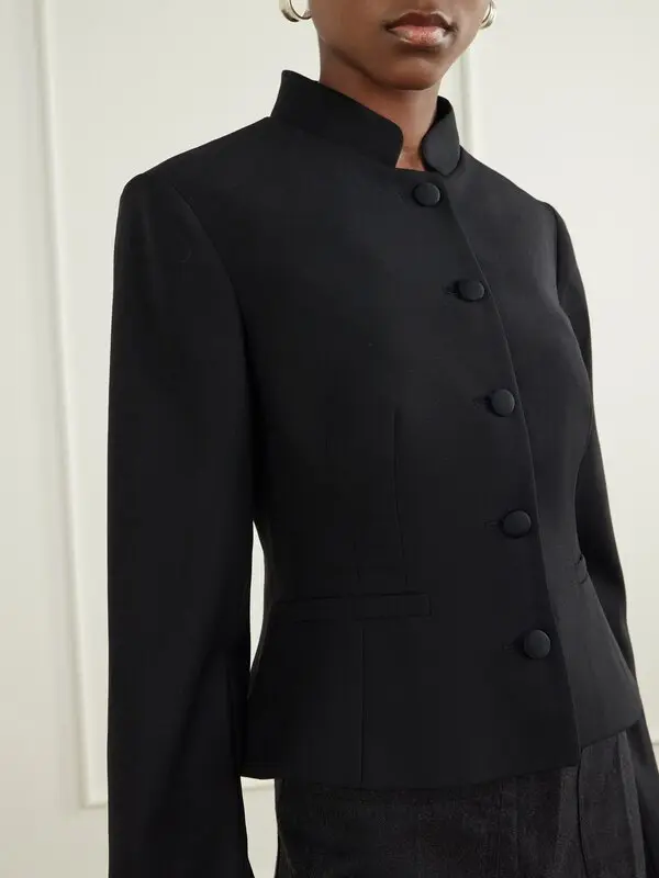 LIBEROWE Compton Wool Jacket