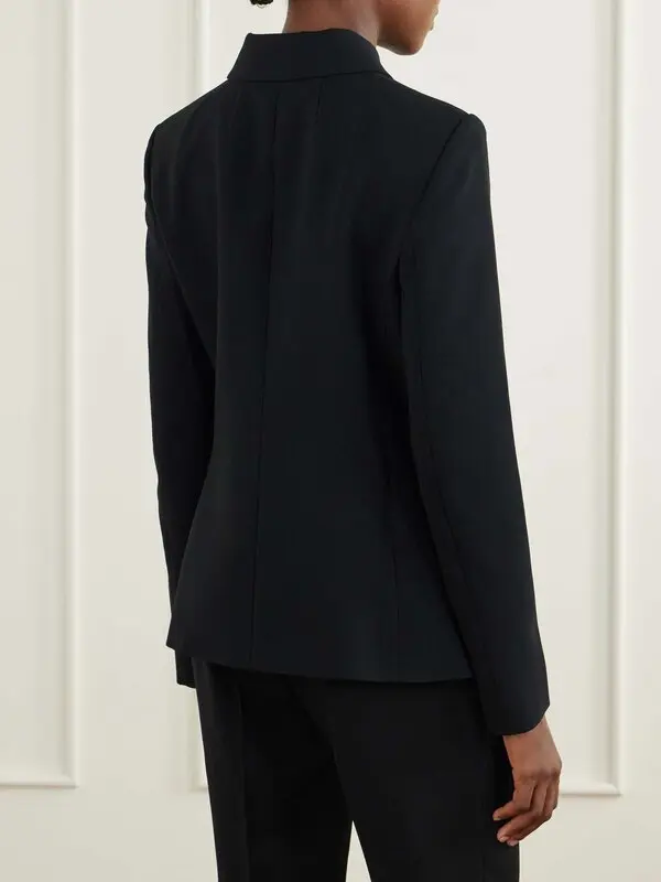 Theory Crepe Blazer