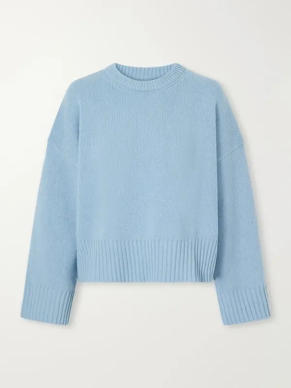 SKALL STUDIO Campa Merino Wool Sweater