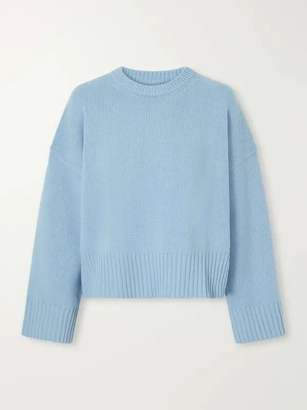 SKALL STUDIO Campa Merino Wool Sweater