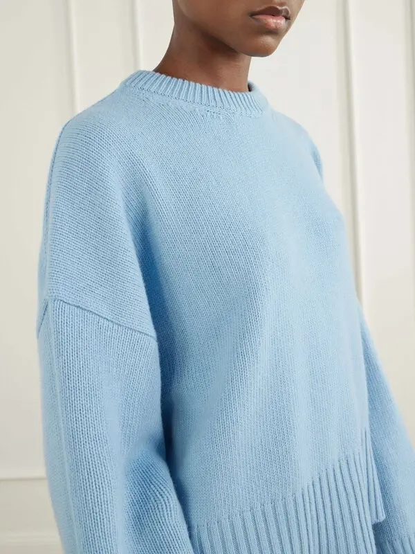 SKALL STUDIO Campa Merino Wool Sweater