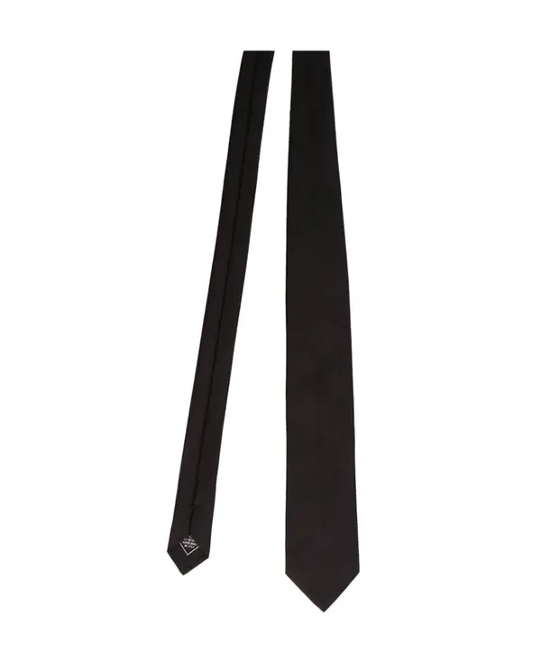 Brioni Pointed Tie