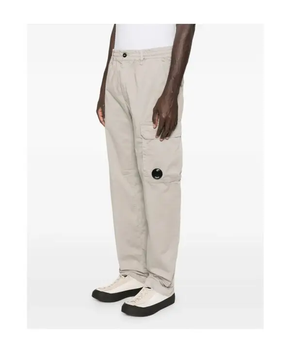 C.P. COMPANY Cargo Pants