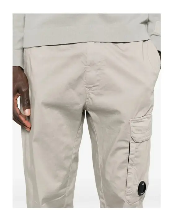 C.P. COMPANY Cargo Pants