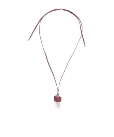 Chloé Necklaces - Yellow